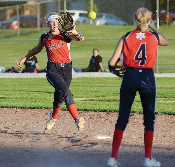 Bobcats content to take Waukee Northwest the distance | News, Sports ...